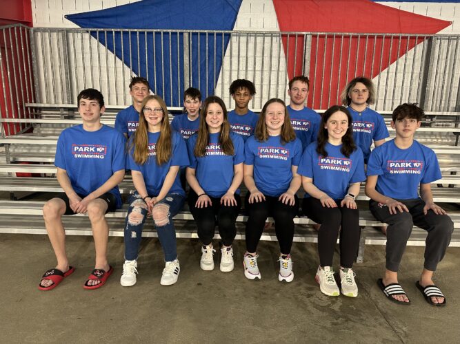 Area Swim Teams Hope To Make A Splash At W.Va. State Meet | News ...